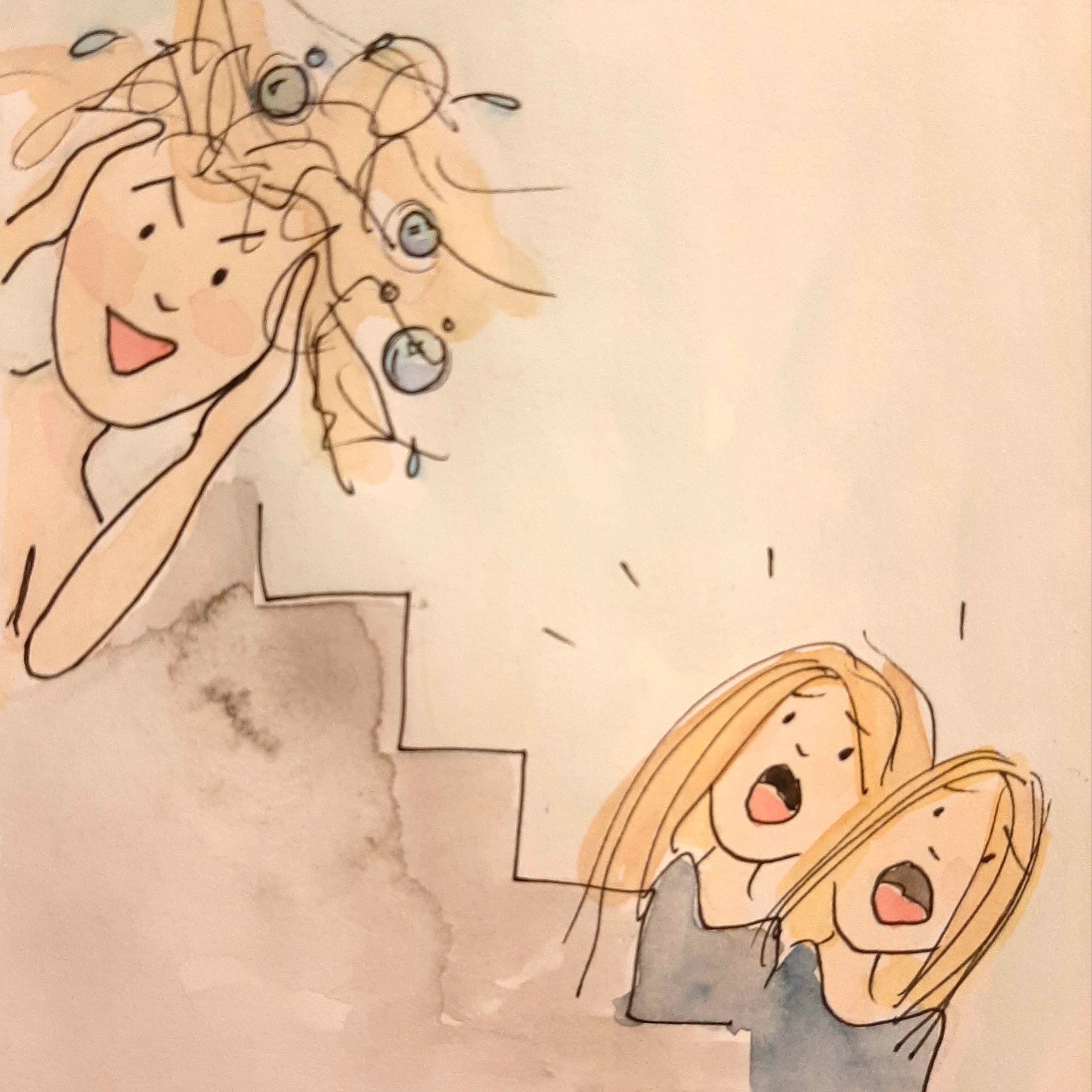 Zelflerend vermogen – Kroesboer